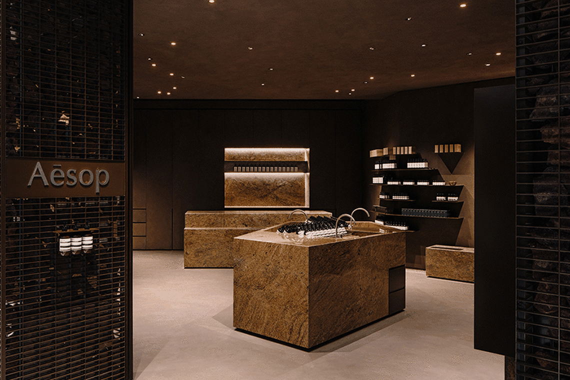 10 Concept Stores That Bring The World (And International Brands) To ...