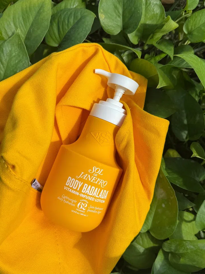 Tried And Tested: Is Sol de Janeiro’s Body Badalada Lotion Worth the ...