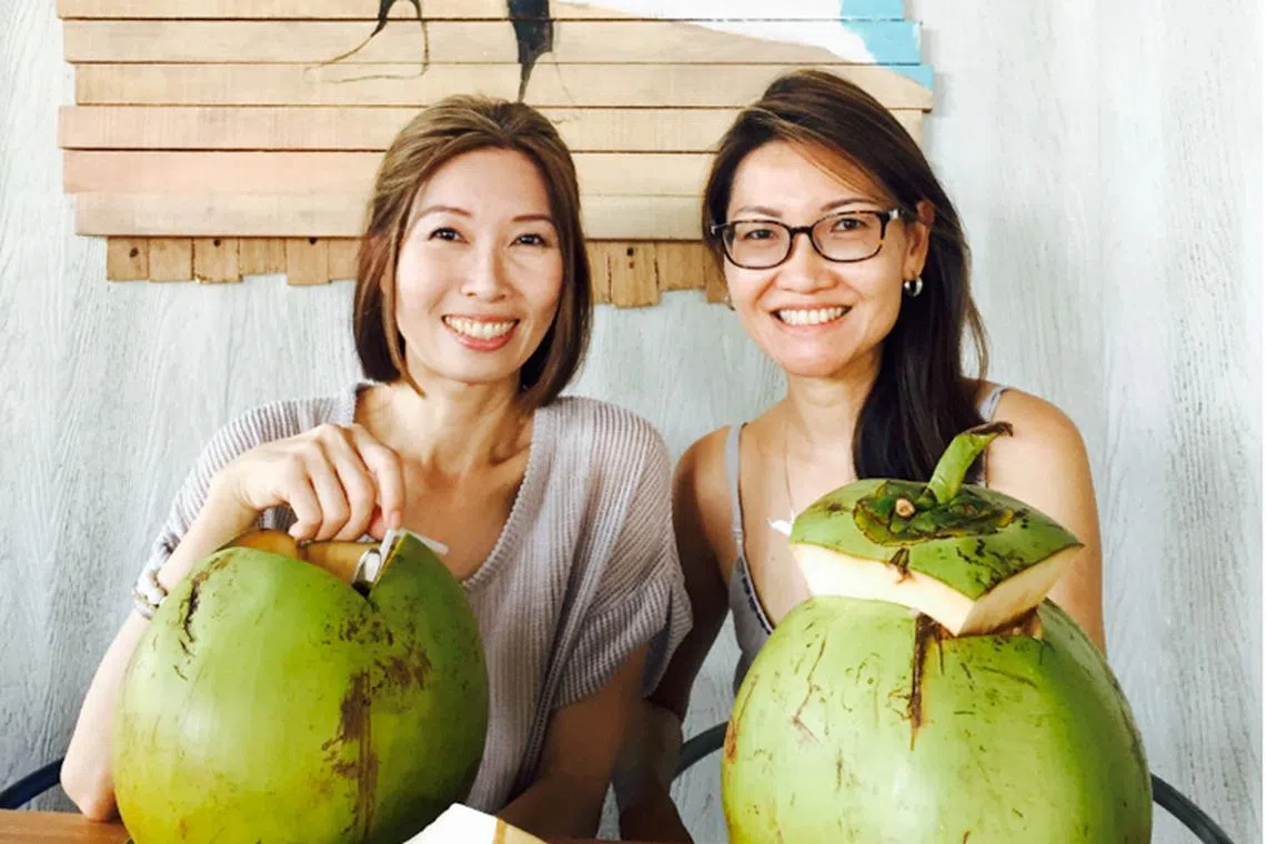 Why Your Skin Needs 100 Per Cent Virgin Coconut Oil | FZINE Singapore