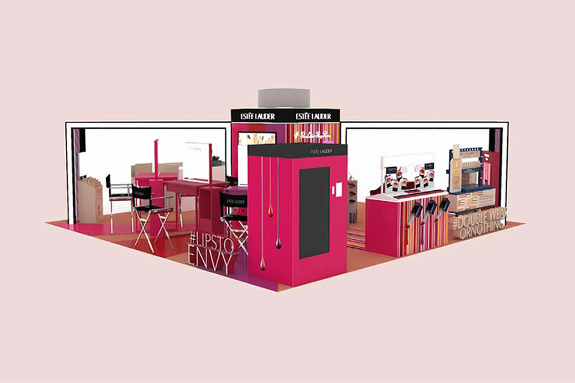 This Is The Makeup Playground For Beauty Advice, Makeovers & More ...