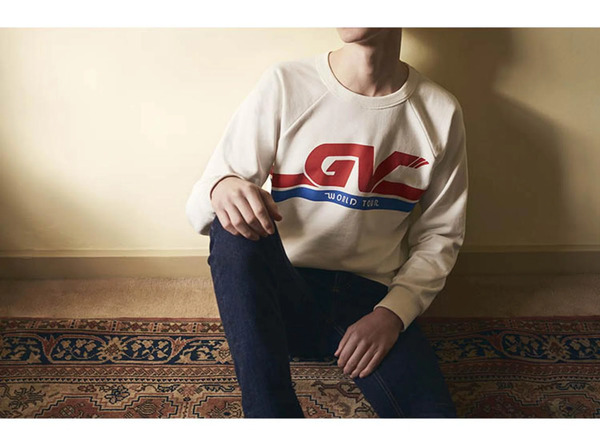 Givenchy Revs Up For Fall With A New Capsule Collection | FZINE Singapore