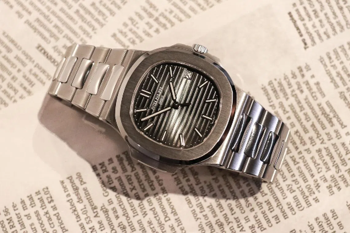 WatchBox's Tim Mosso On Pre-Owned Pieces & More | FZINE Singapore