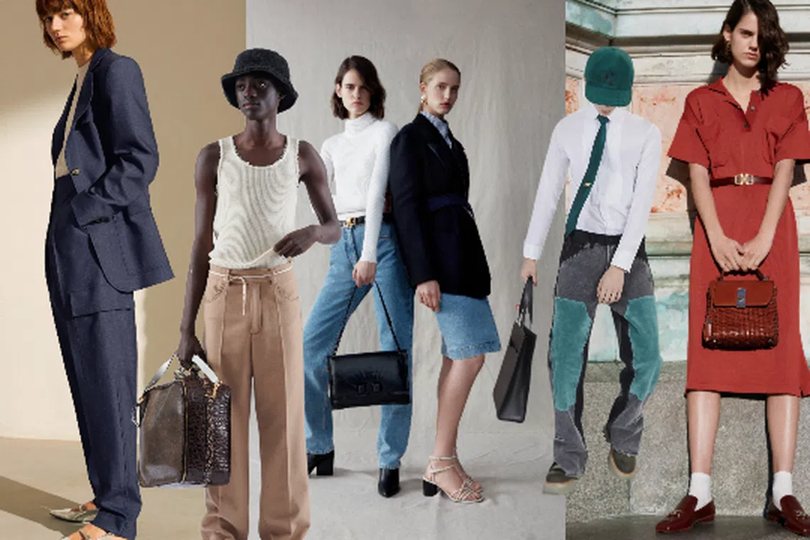Best Of Both Worlds: Gender-Neutral Outfits That'll Transform Your ...
