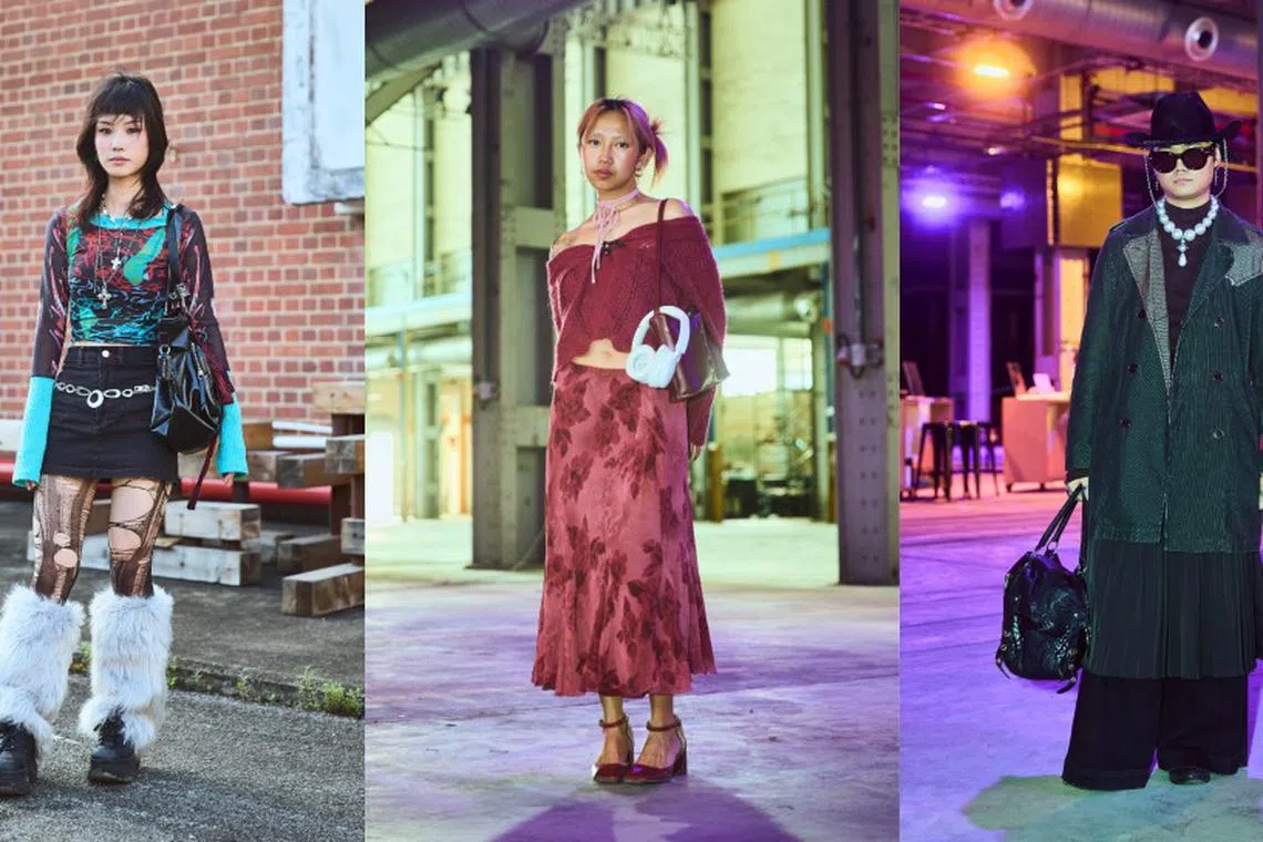 Best Street Style Looks At Alex Blake Charlie Sessions 2024 | FZINE ...