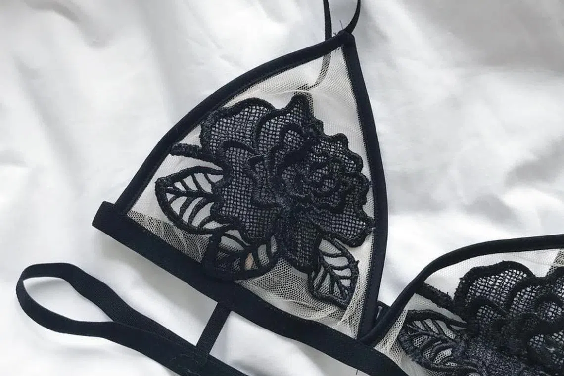 7 Lingerie Brands That'll Cater To Asian Body Types & Make You Feel ...