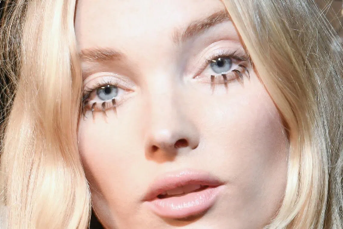 All The Celeb-Worthy Makeup Hacks From Shiseido Makeup's Colour Artist ...