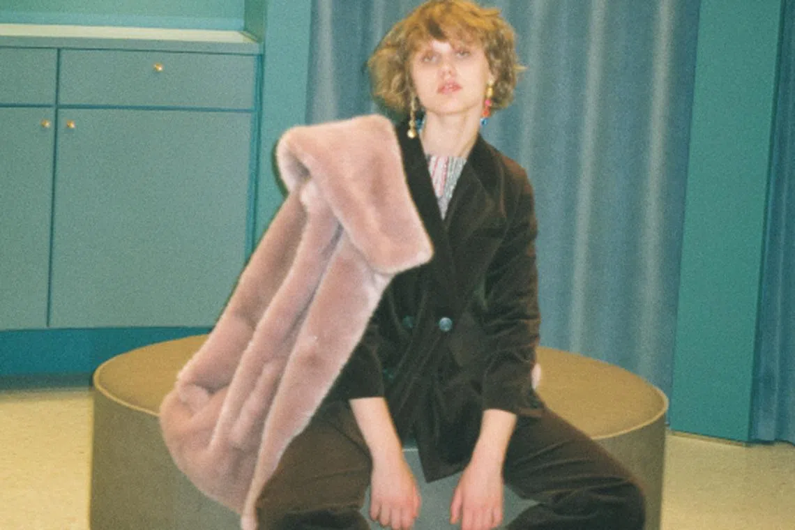 This Beams Pop-Up's Your Answer For Cult Japanese Labels In Singapore ...