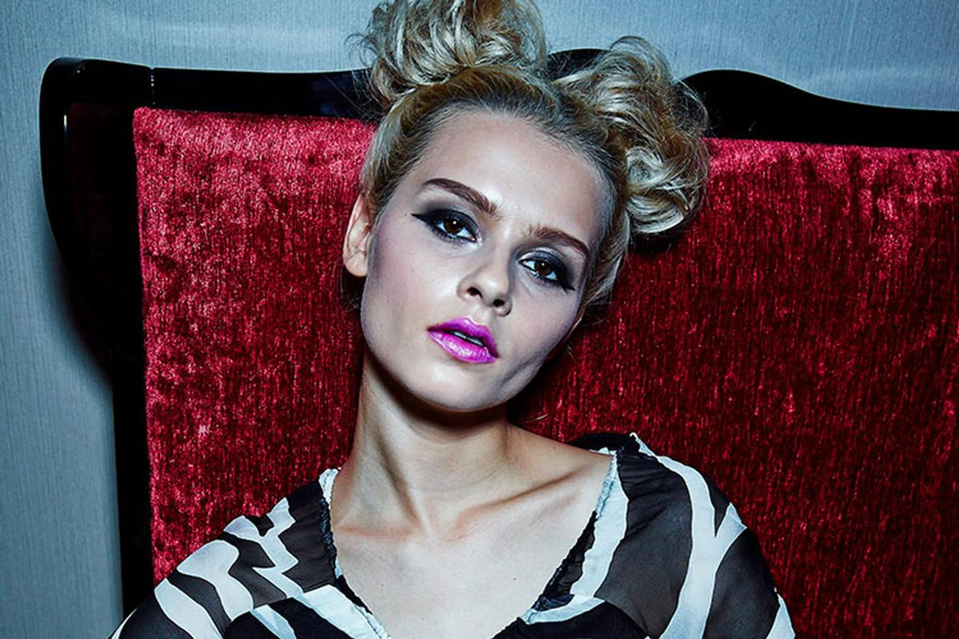 4 Singapore Makeup Artists You Need To Know - Female | FZINE Singapore