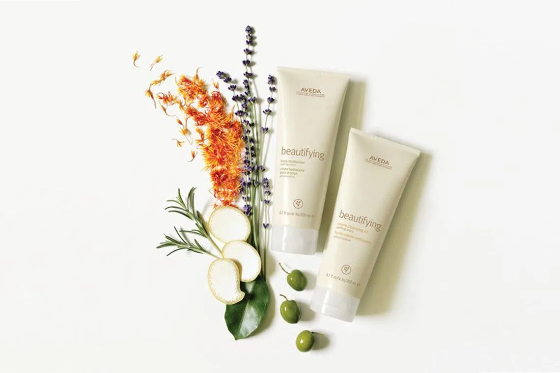 These New Aveda Beauty Products Will Nourish and Moisturise Your Skin ...