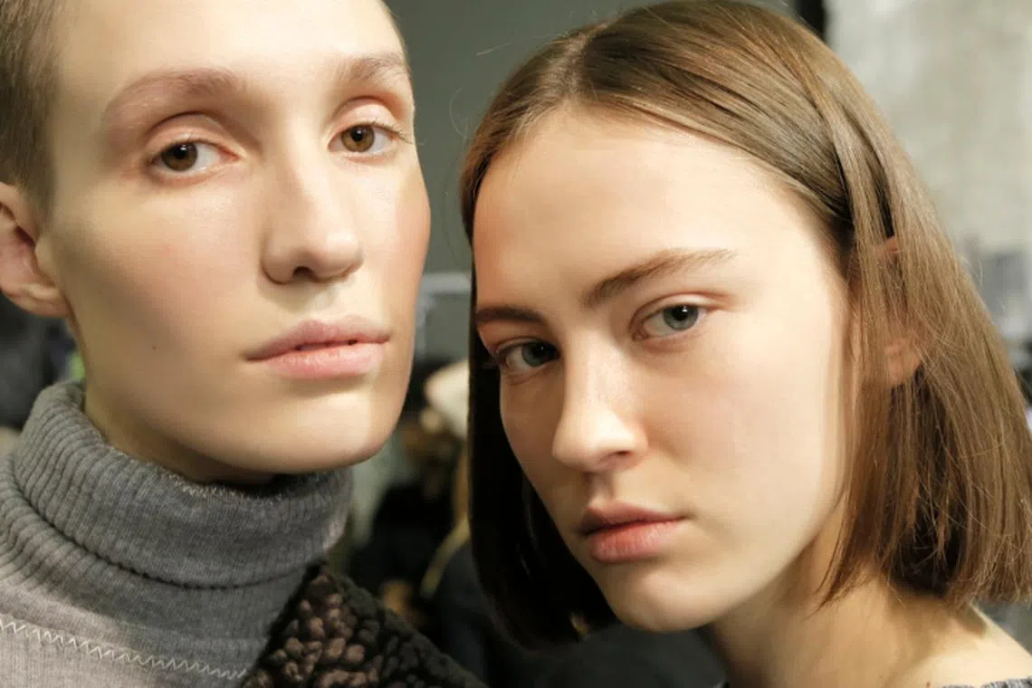 Treat Yourself To One Of These New Facials For A Clearer Complexion ...