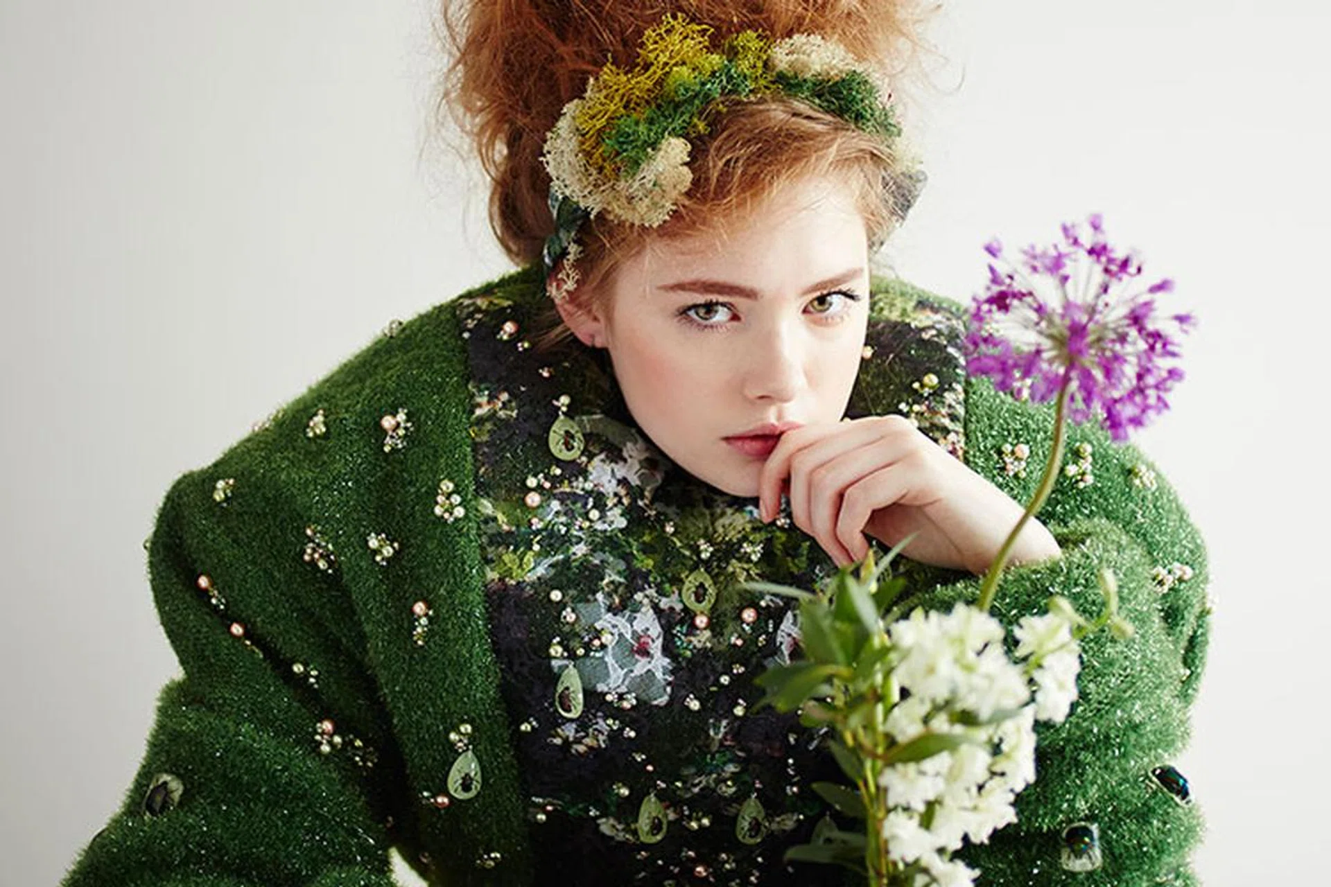 Spotlight: This Local Fashion Photographer Turned His Frustration With ...