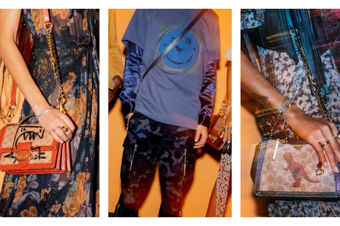 Shopping In Singapore: Prada Fine Jewellery Debut, Eurotic Merch & More ...
