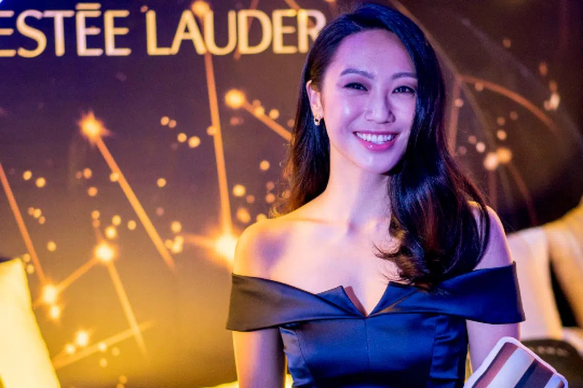 Find Out Oon Shu An's Beauty Secrets To Flawless Skin | FZINE Singapore