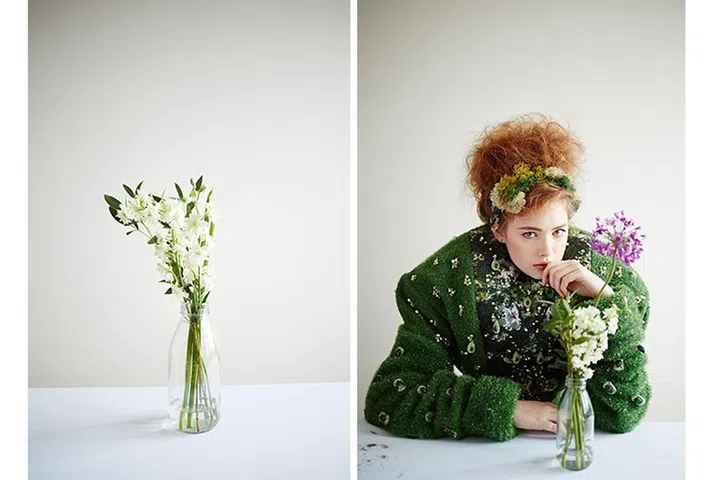 Spotlight: This Local Fashion Photographer Turned His Frustration With ...