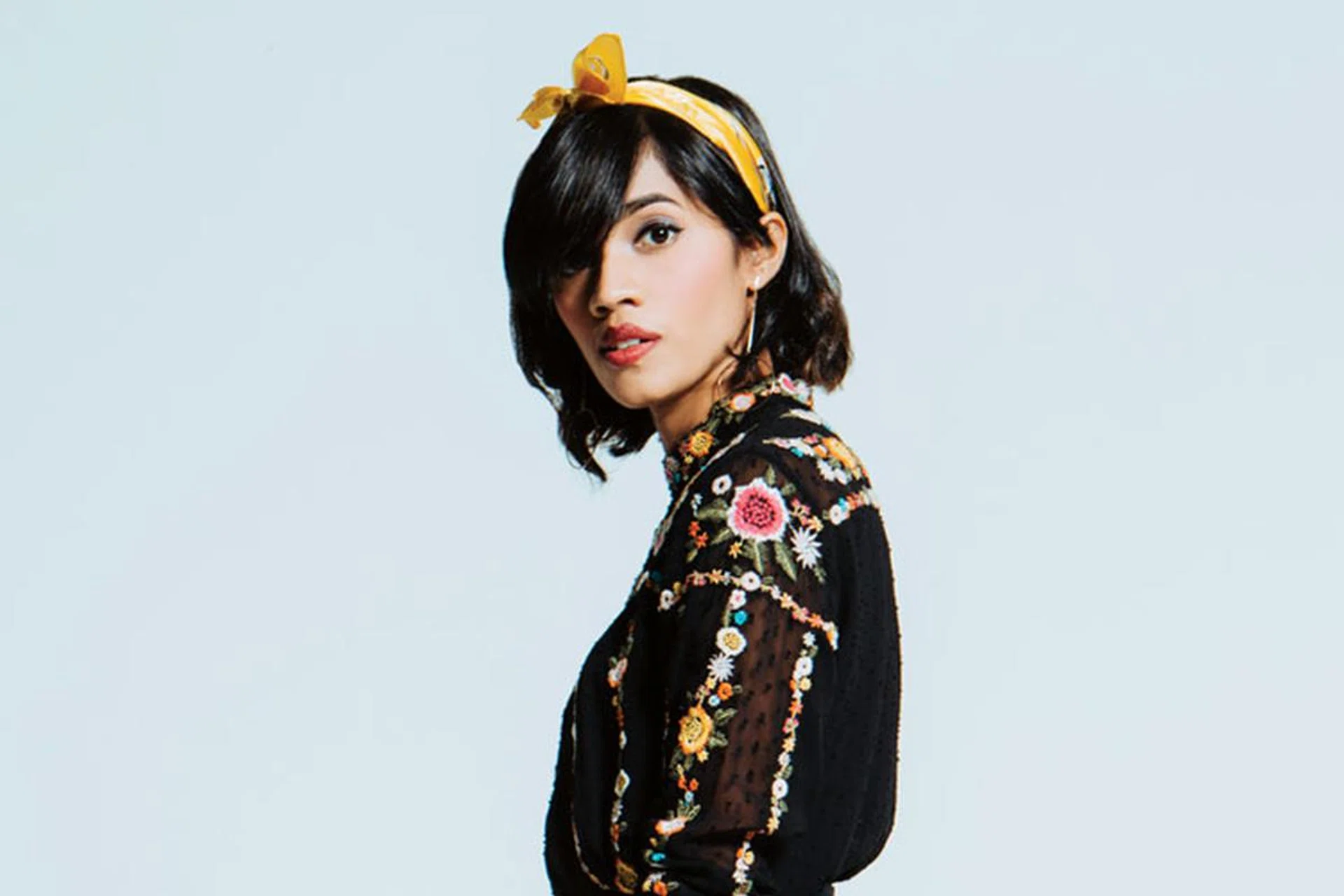 This Singapore Banker Is A Pro At Modern Ladylike Dressing - Female ...