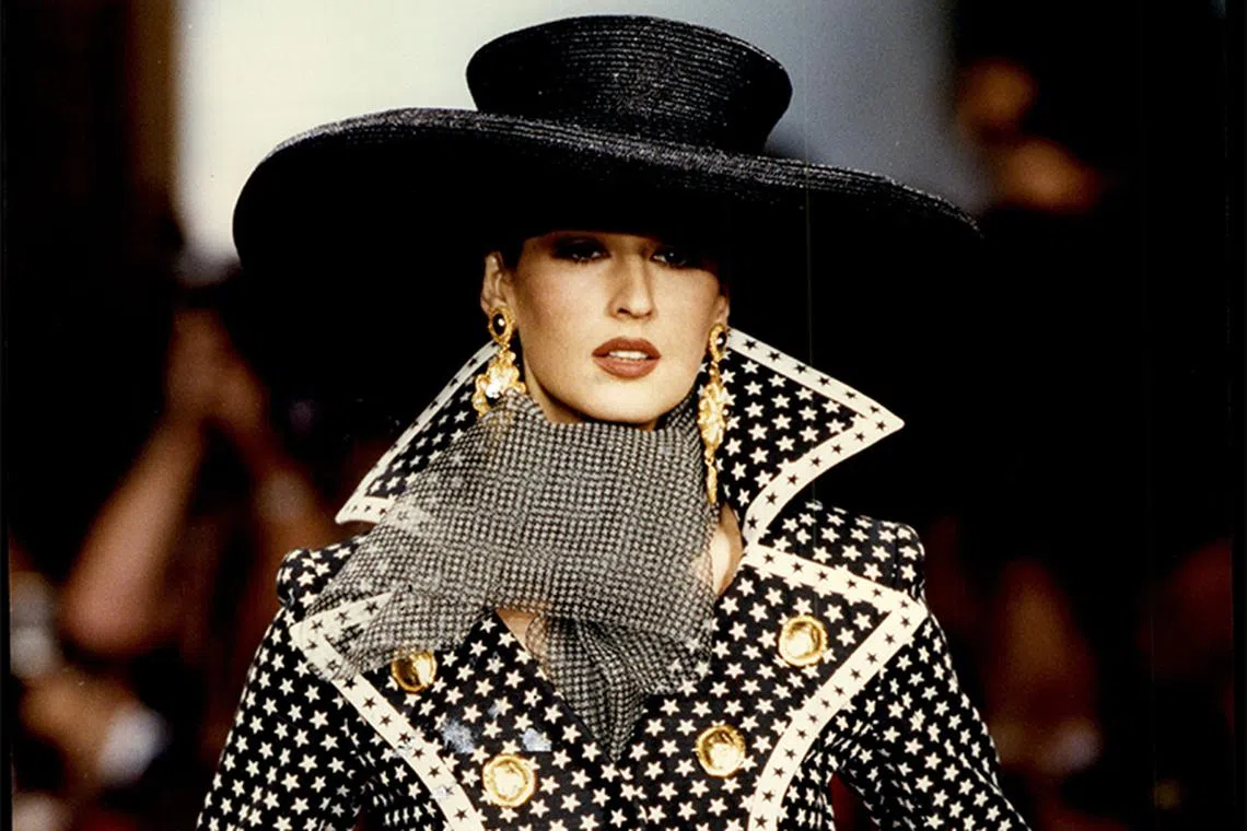 All The 80s-Style Costume Jewellery We Are Obsessed With | FZINE Singapore