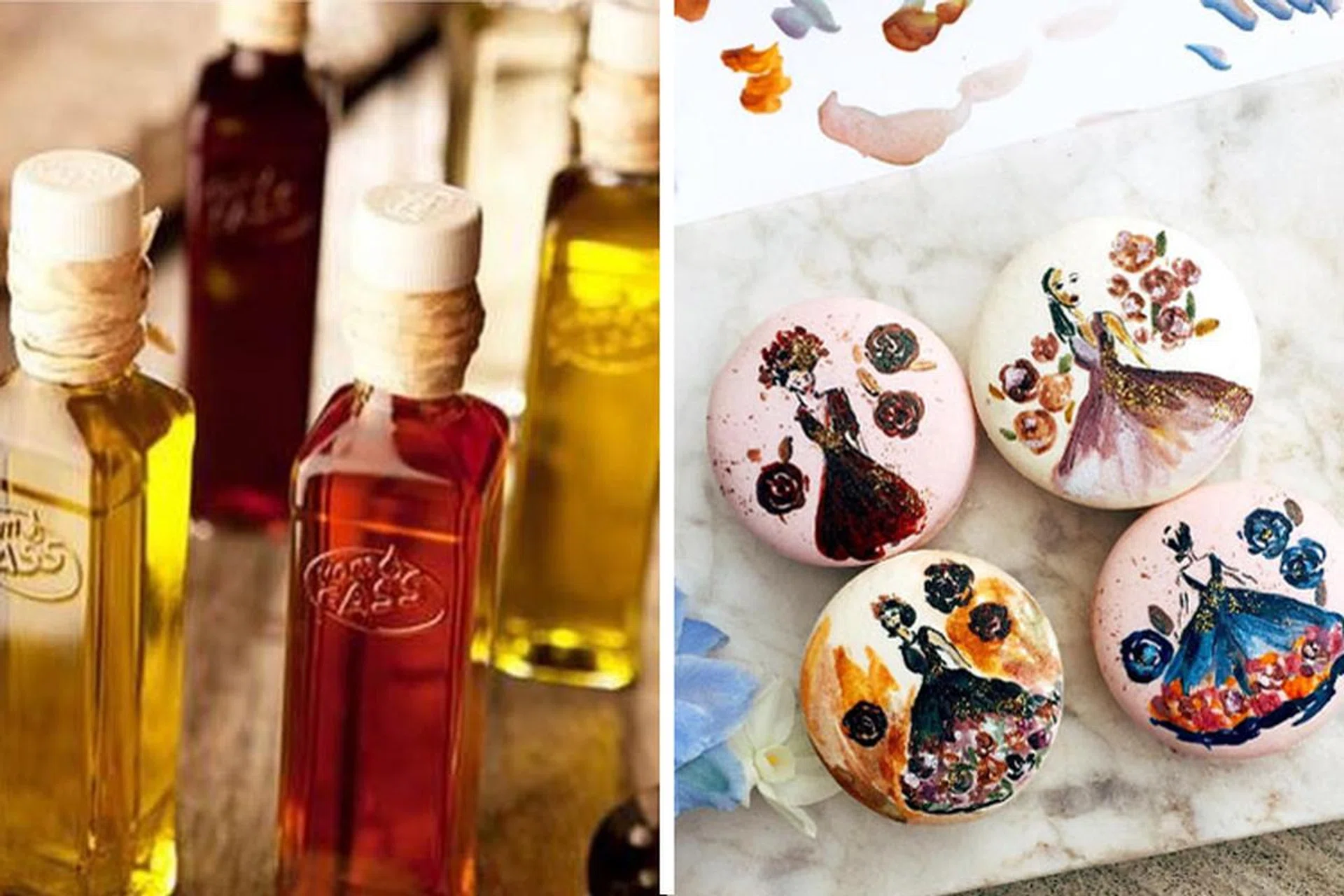 8 Stylish Foodie Favours Your Guests Will Appreciate | FZINE Singapore