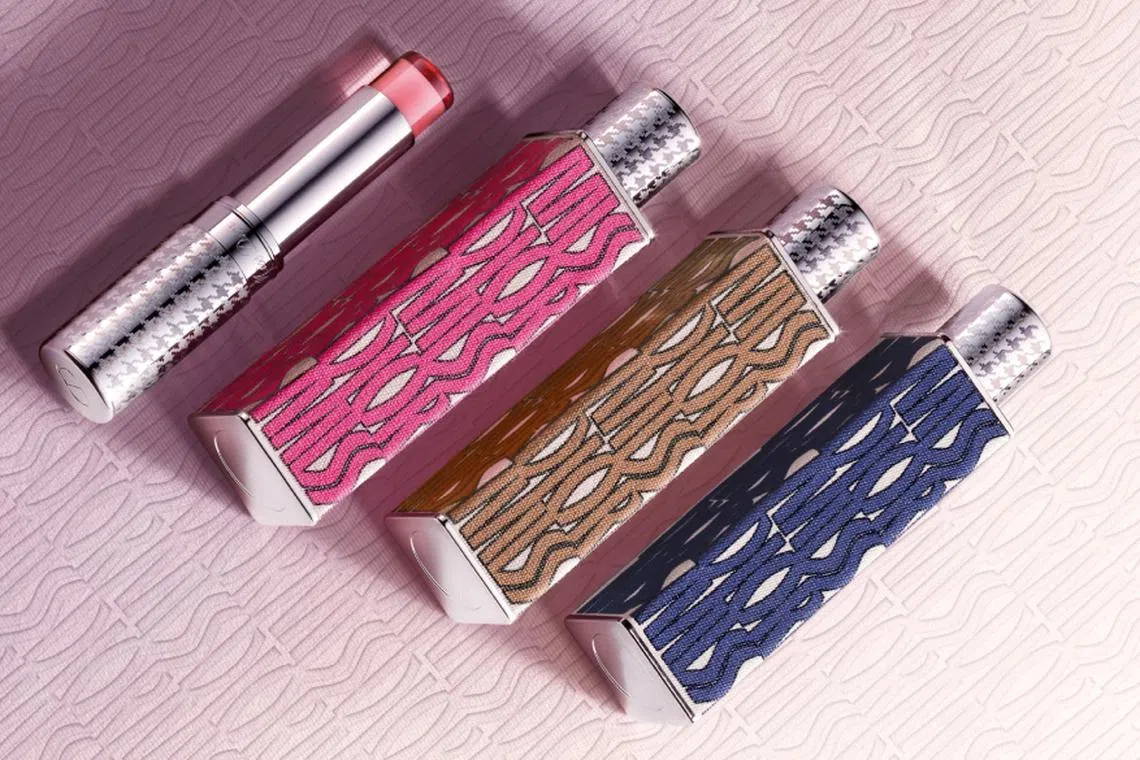 New Look For Miss Dior Solid Perfumes In 2025 | FZINE Singapore