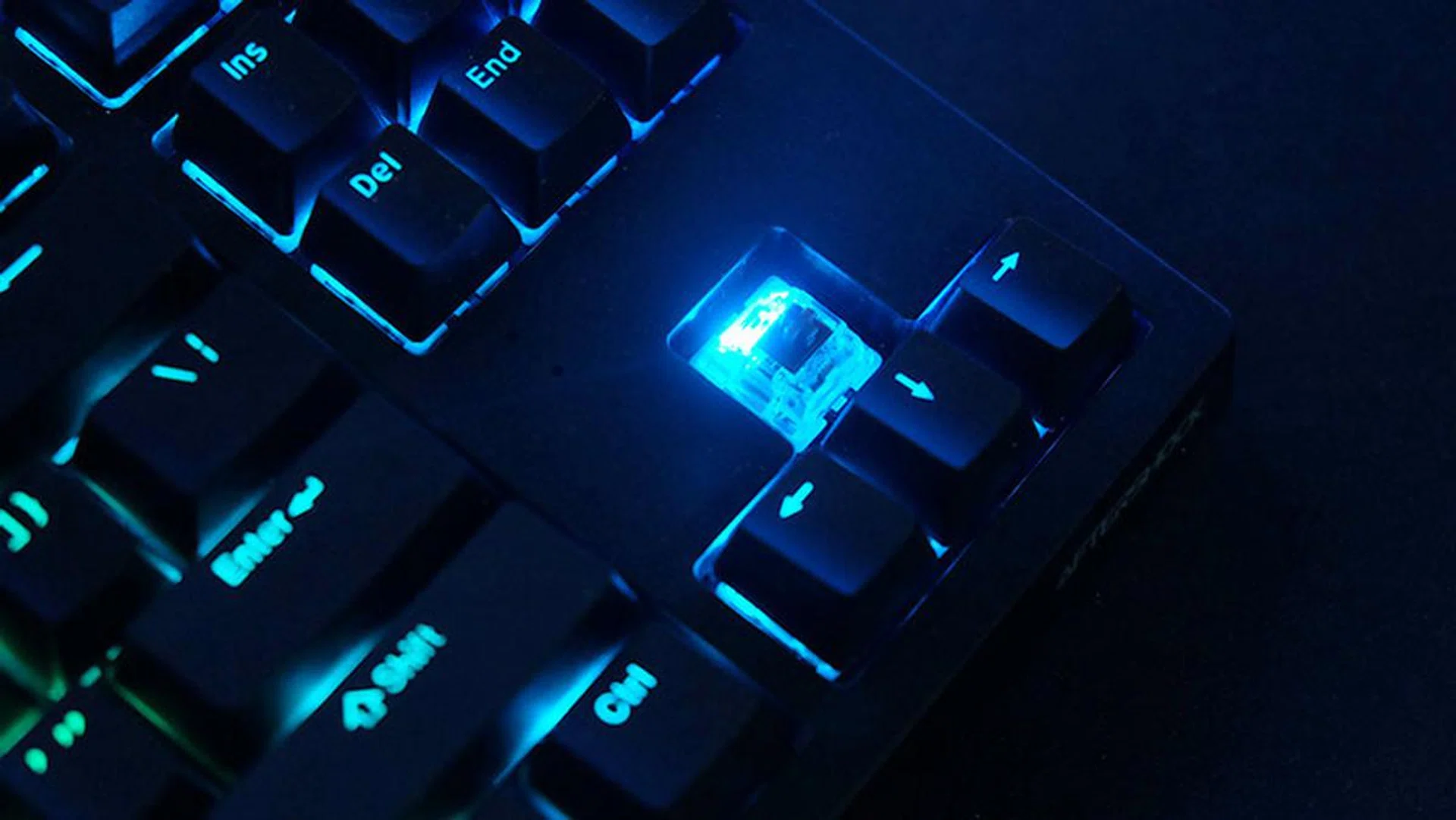 Aftershock Oden V2 review: No complaints at this price | HardwareZone ...