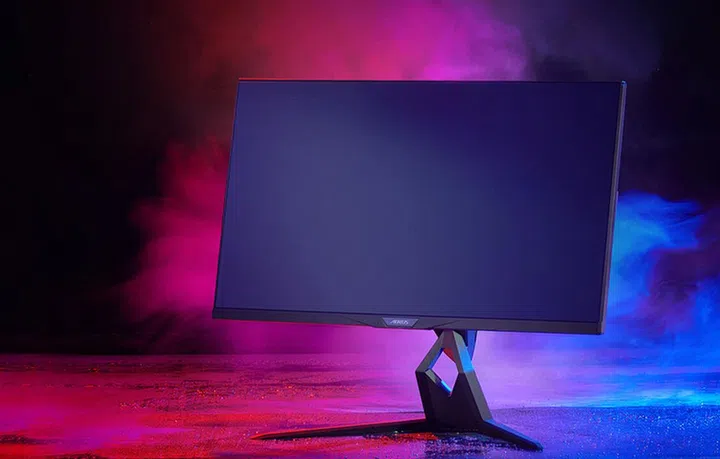 Gigabyte reveals new slate of 4K Aorus gaming monitors with HDMI 2.1 ...