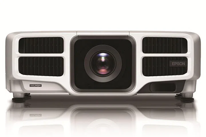 Epson's EB-L1000 series 3LCD laser projectors are super-bright and long ...