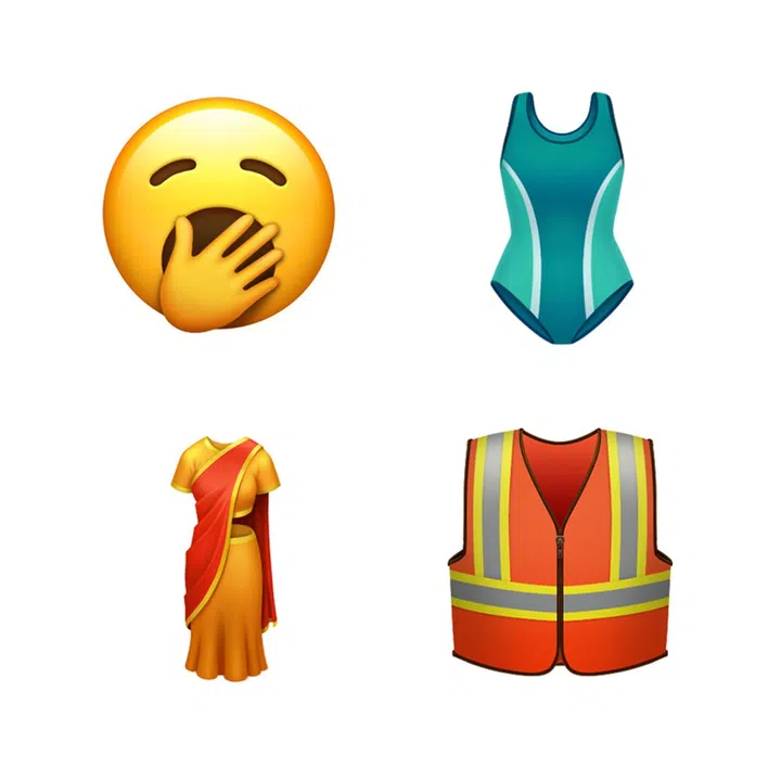 Apple embraces inclusivity, alongside fun with upcoming emojis in ...