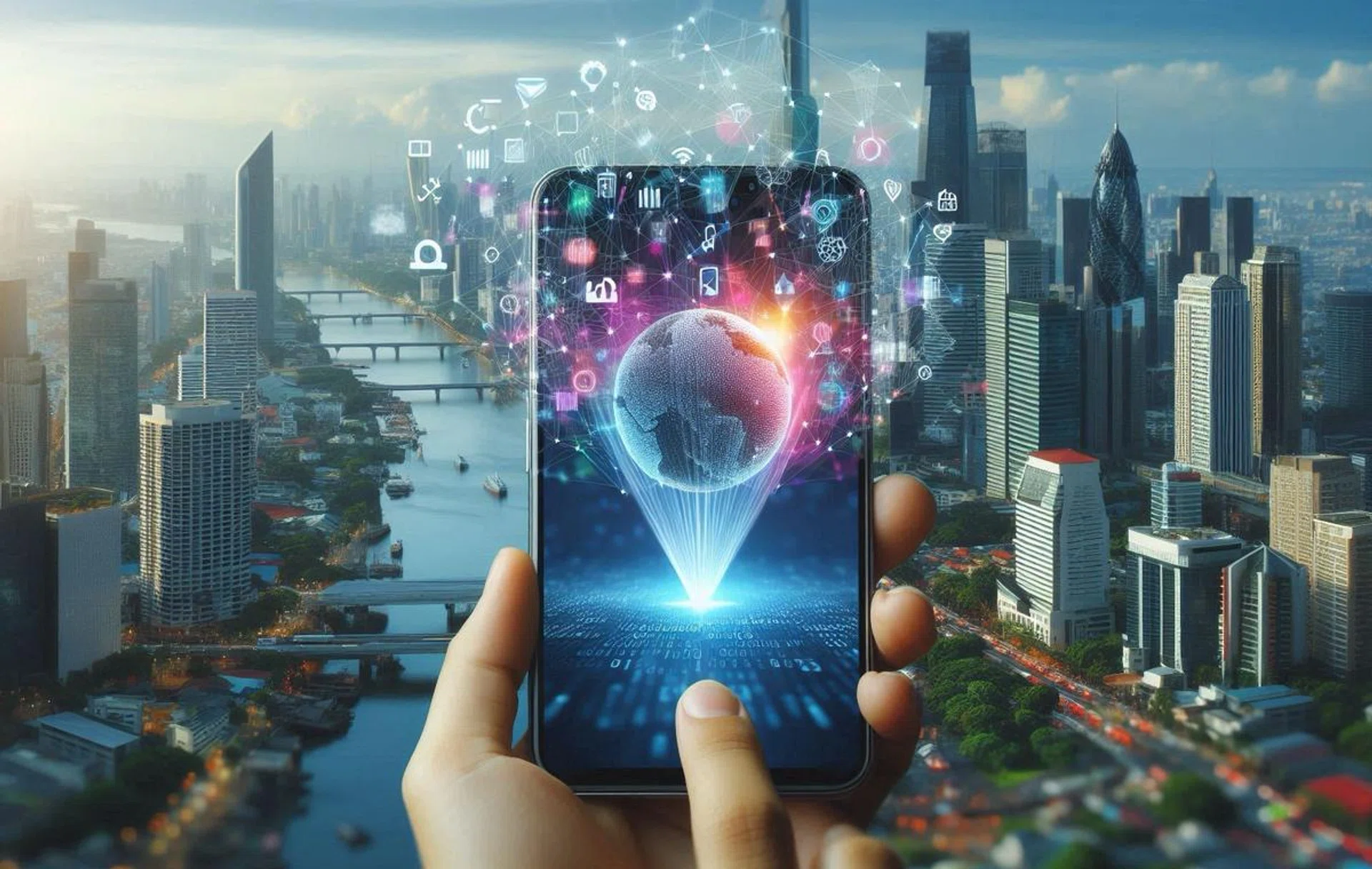 Best eSIM roaming data add-on plans for trips in South East Asia ...