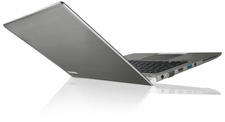 Toshiba Announces New High Performance Business Ultrabooks ...