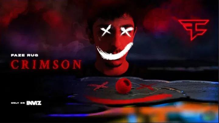 FaZe clan is now working on a new horror movie starring Brian "FaZe Rug ...