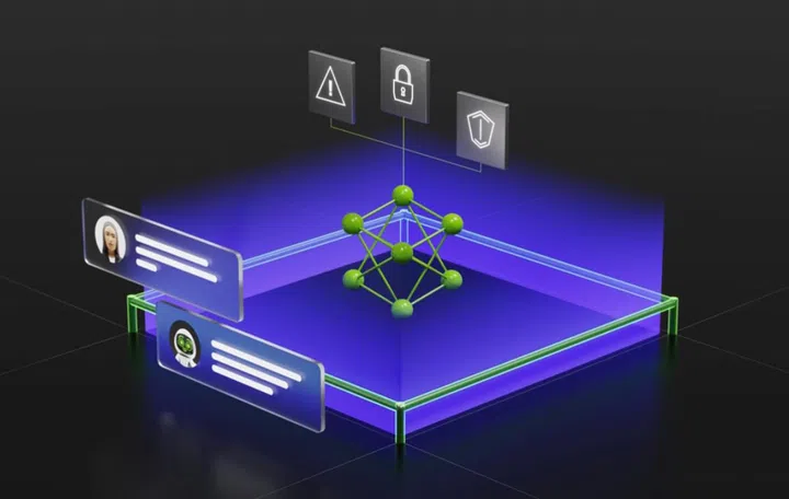 NVIDIA launches ‘Guardrails’ to help generative AI from giving the ...