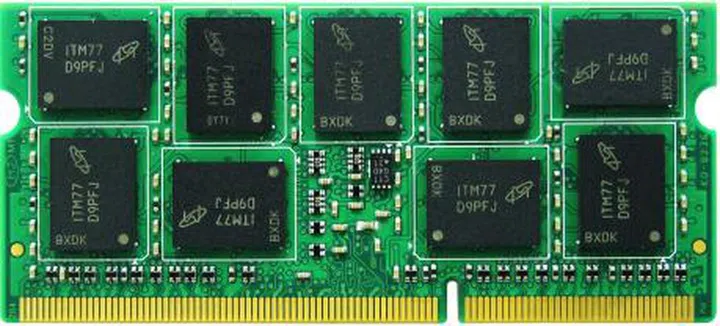 Kingmax Rolls out ECC DDR3 SO-DIMM RAM for Micro Servers | HardwareZone ...