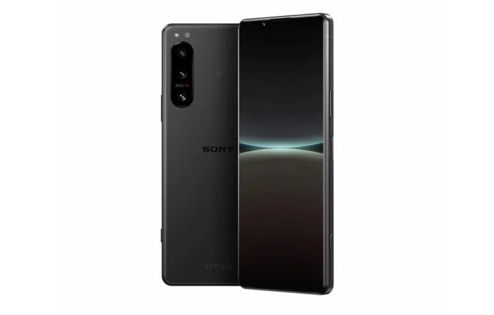 Sony Xperia 5 IV is official with 120Hz OLED display and 5,000mAh battery *updated ...