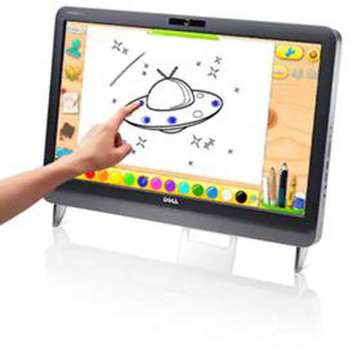 Experience Entertainment at Your Fingertips with Dell's New Inspiron ...