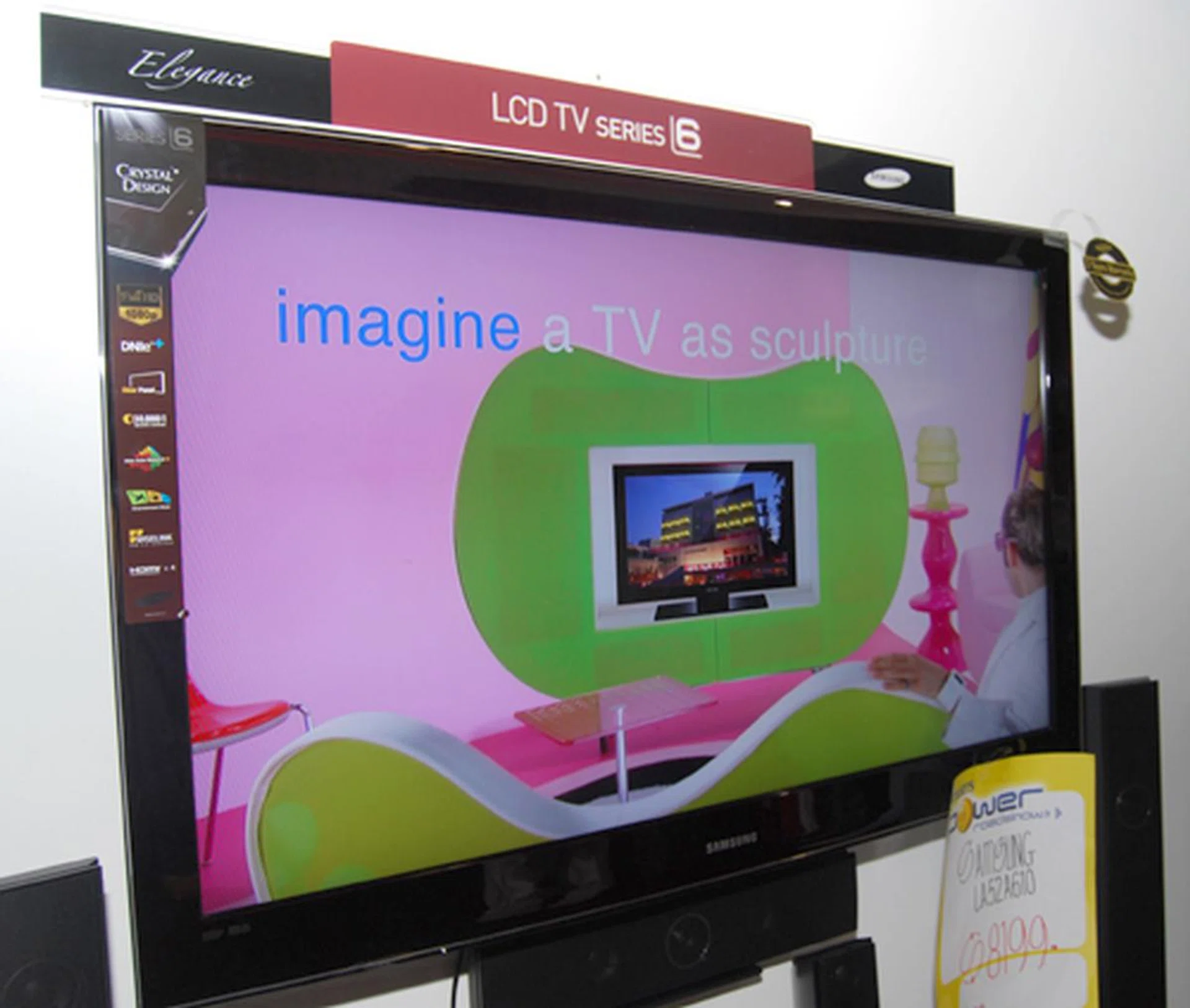 PC Show 2008 - The Full Coverage (Part 1) | HardwareZone Singapore