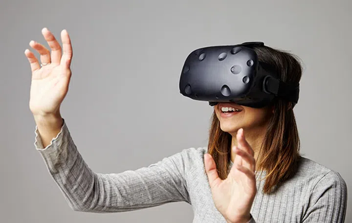 AMD acquires wireless VR startup Nitero | HardwareZone Singapore