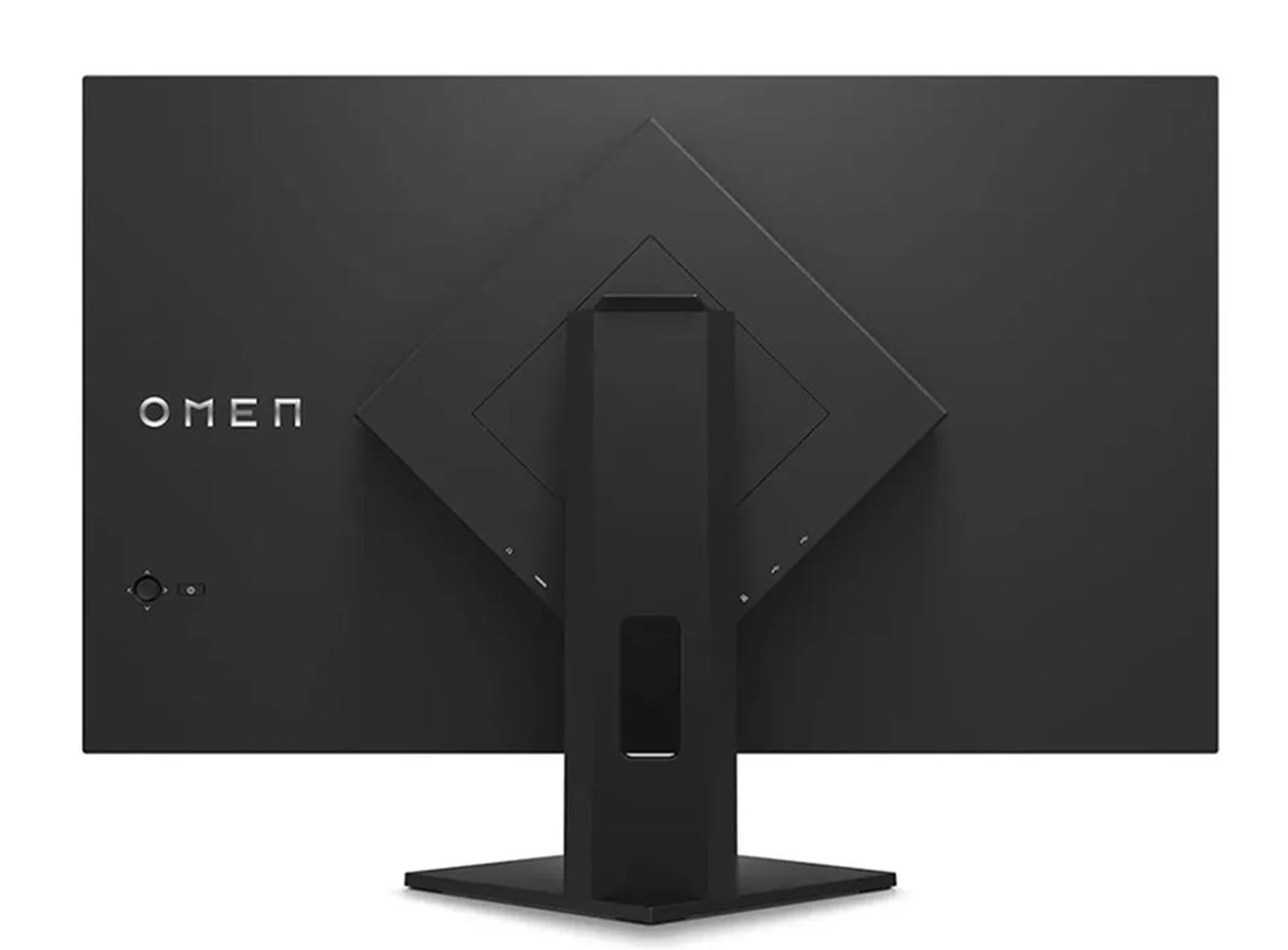 HP Omen 25i Gaming Monitor review: Perfect for fast-paced games ...