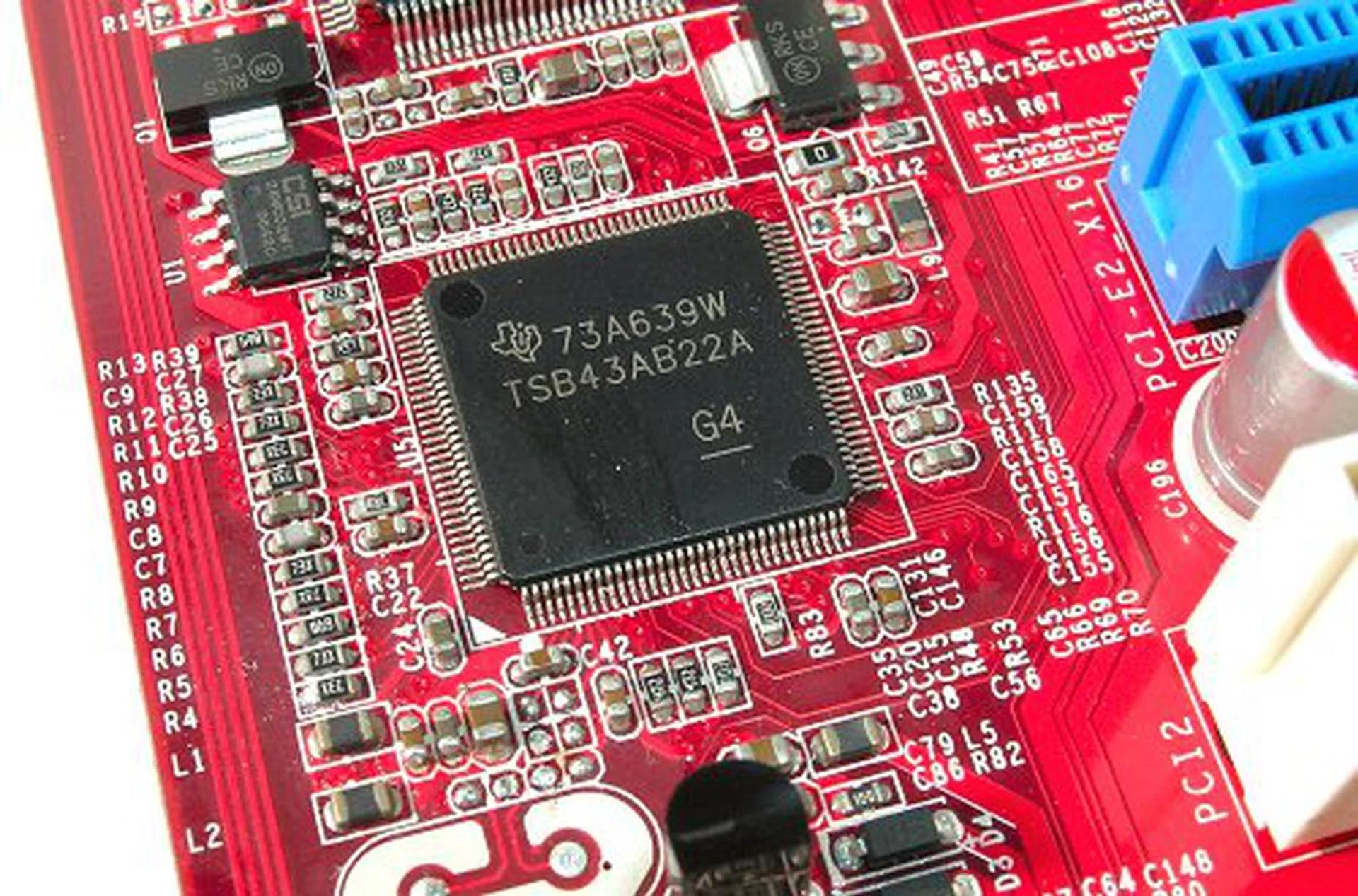 Preview - Foxconn X38A (Intel X38 Chipset) | HardwareZone Singapore