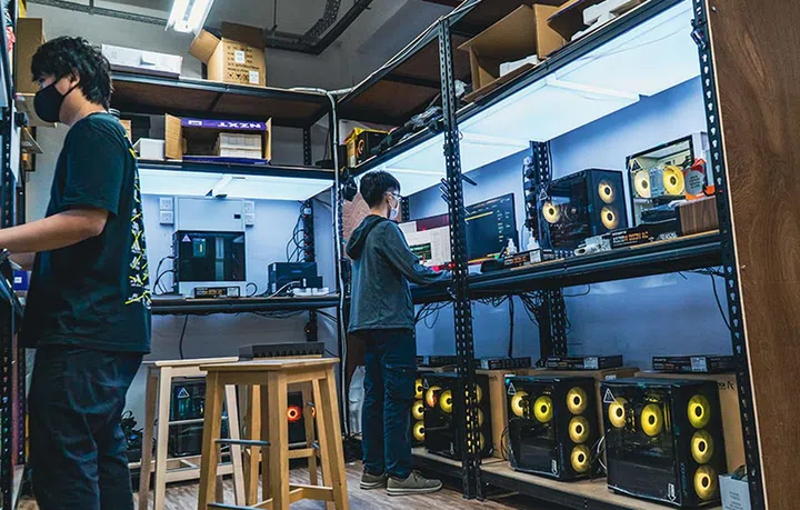 The Aftershock advantage: How Singapore’s biggest custom PC Builder ...