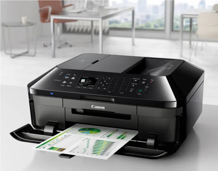 Canon Releases Five PIXMA AIO Printers for the Home Office ...