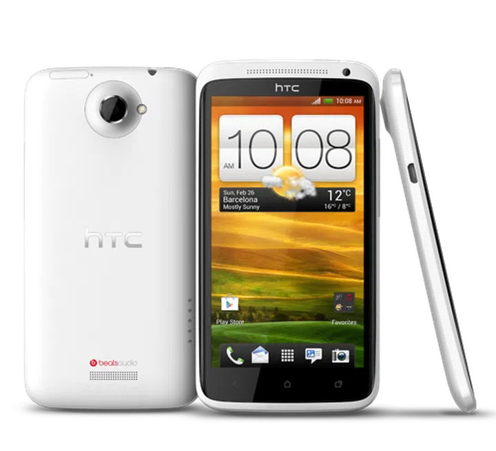 Apple and HTC Settle Their Patent Litigation with 10-year Cross ...