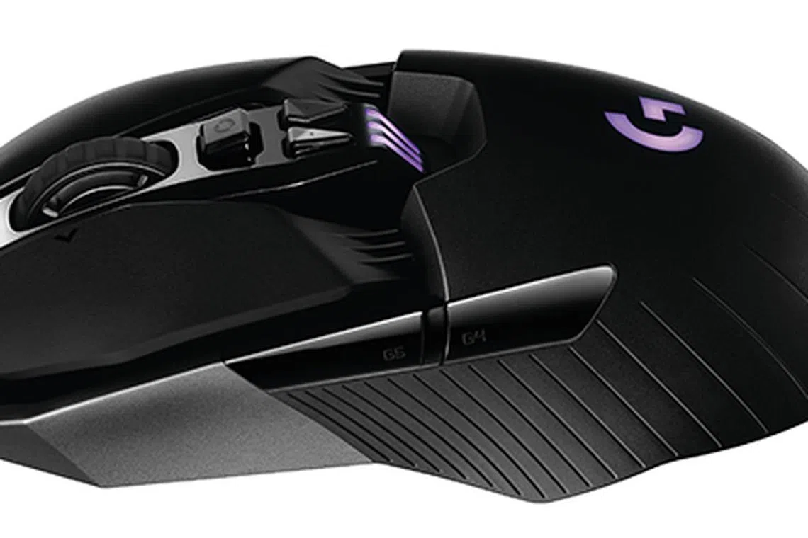 gaming mice | HardwareZone Singapore