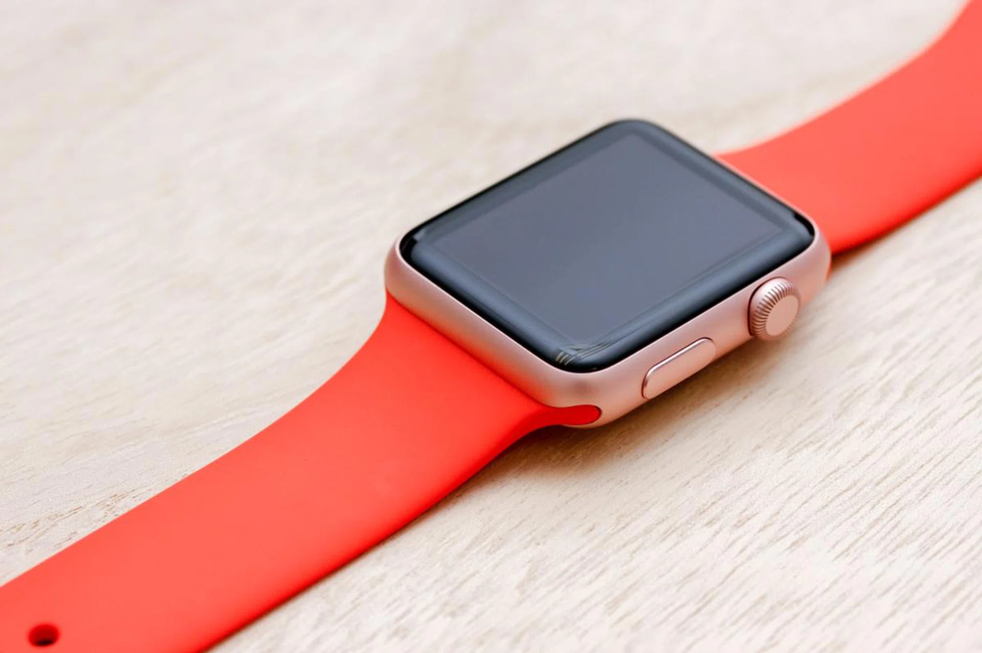 This is what 42 Apple Watch Sport Case and Band combinations look like ...
