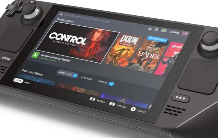 Valve has just introduced a tool to show which of your games can run on ...