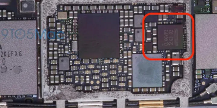 Apple's new iPhones to come with new NFC chip and 16GB base storage ...