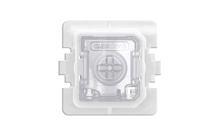 Cherry introduces new Viola mechanical switches for budget keyboards ...