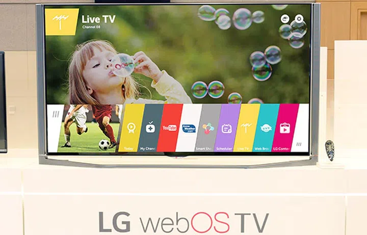 LG is bringing some WebOS 2.0 features to its WebOS 1.0 TVs via a free 'Value Pack Upgrade ...