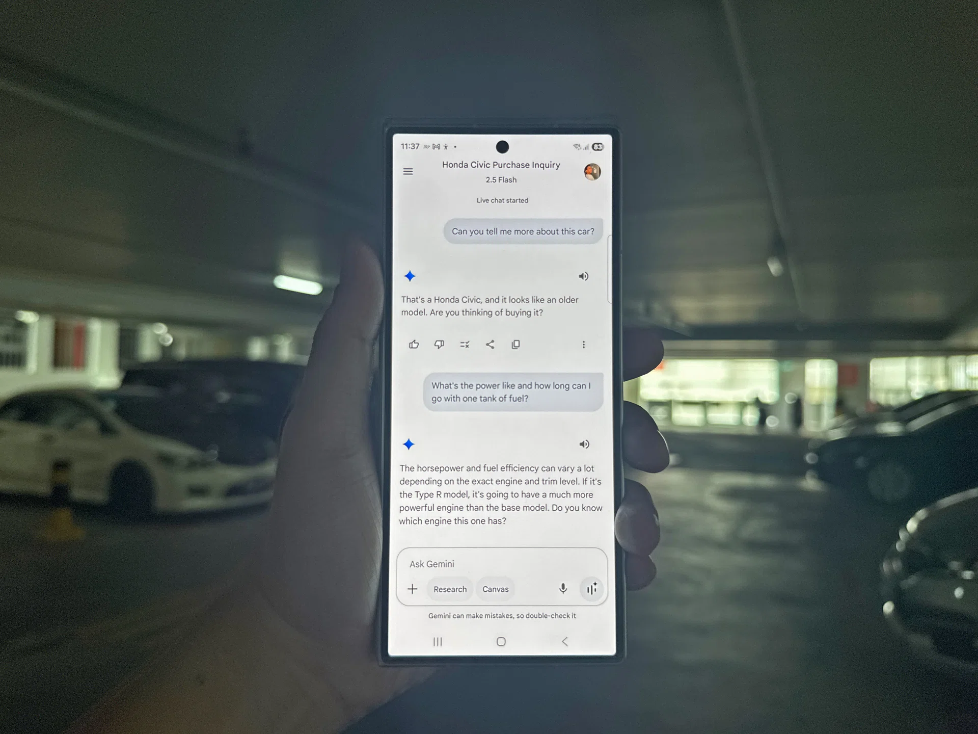 Samsung Galaxy Z Fold7 review: We didn’t expect it to be this good | HardwareZone Singapore