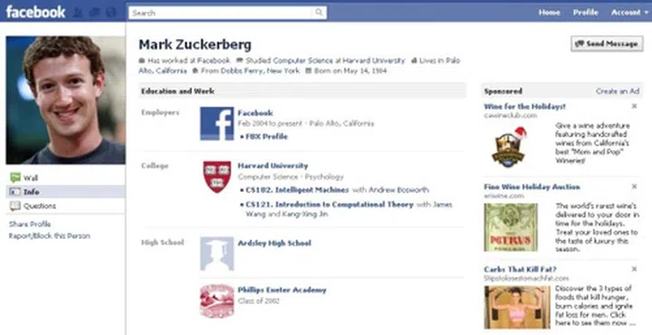 Facebook Suffers Outage Issues | HardwareZone Singapore