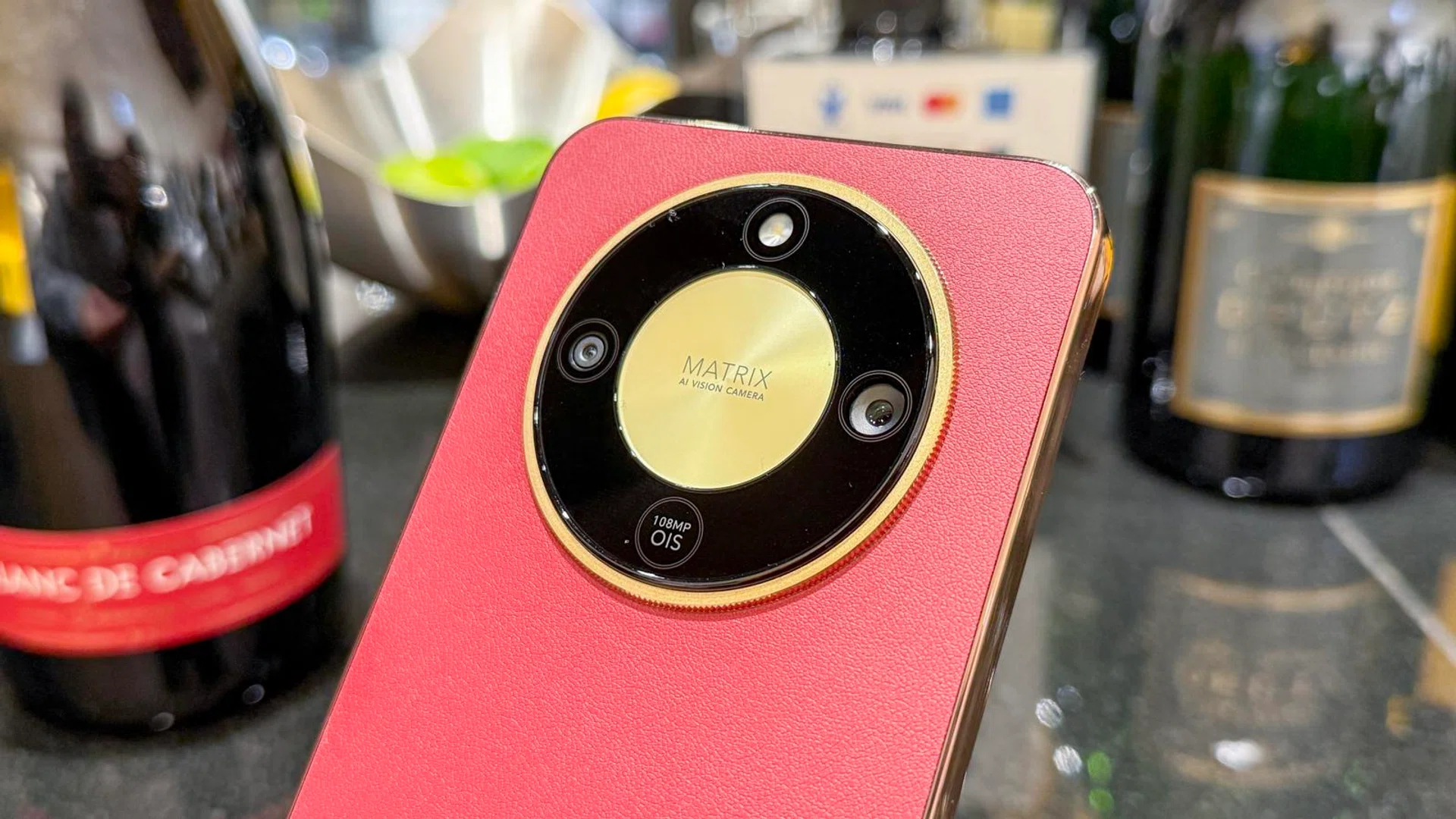 Honor X9d review: Harder and stronger, but is it faster or better ...