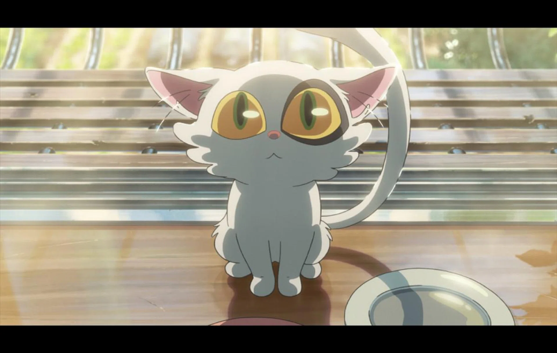 Suzume movie review: A beautiful and magical anime | HardwareZone Singapore